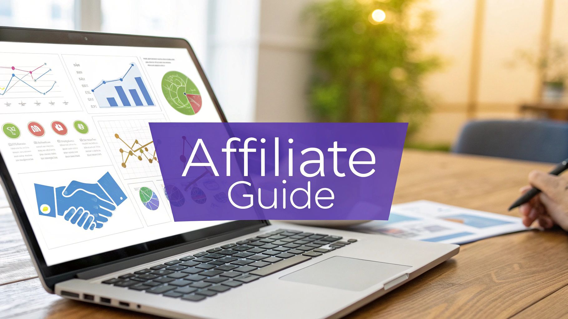 Your Guide to an Affiliate Program Manager: From Strategy to Action - Push Lap Blog